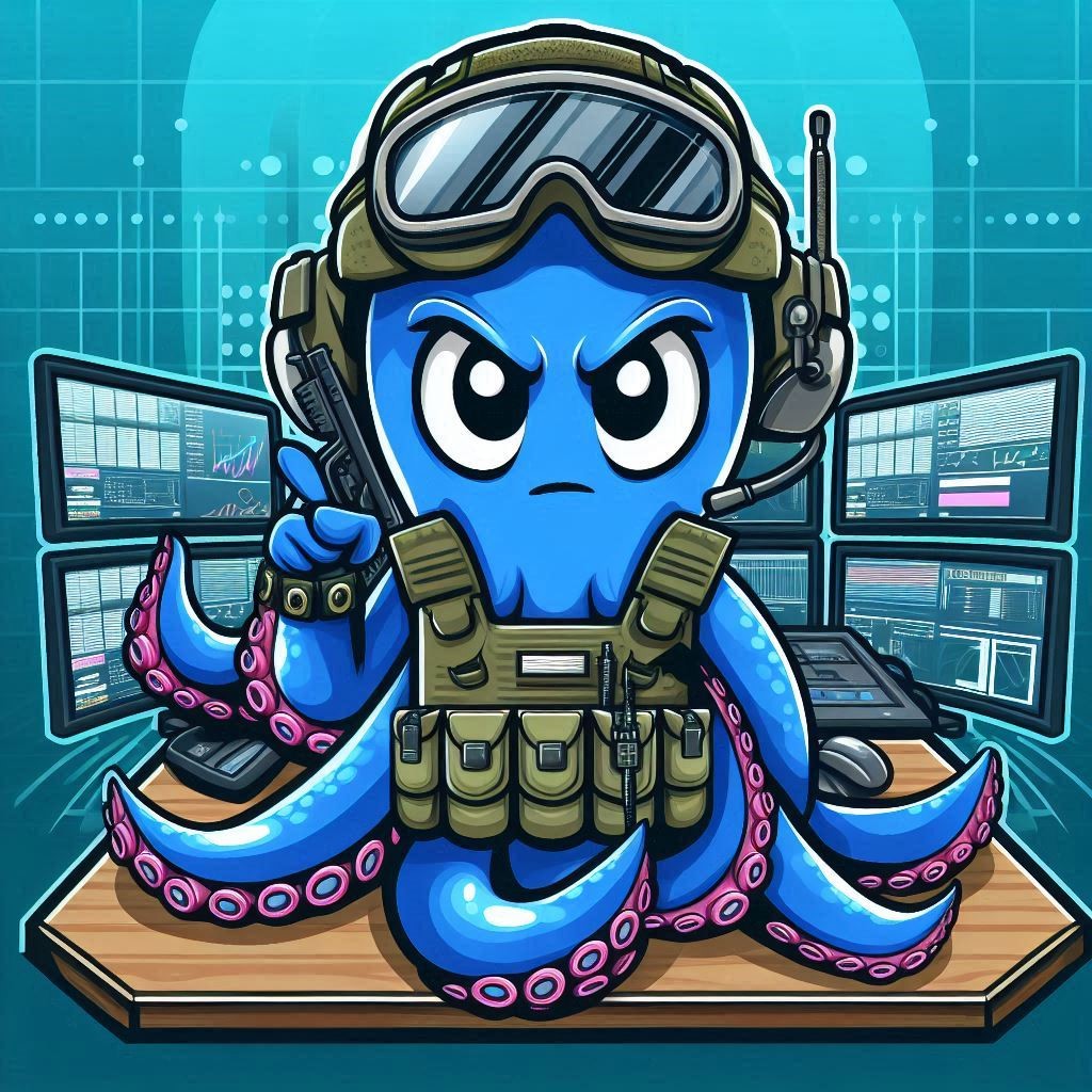 Creating a Homeschool Command Center - The Homeschool Octopus